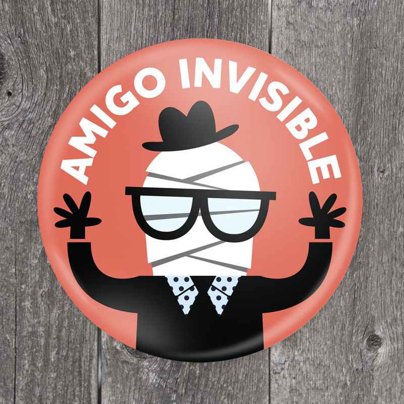 Aplicacions per organitzar l'amic invisible