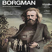 Borgman | Surtdecasa.cat