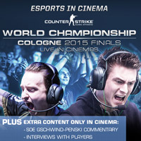 ESL One Cologne 2015: Counter-Strike | Surtdecasa.cat