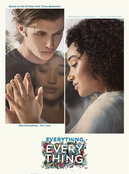 Everything, Everything | Surtdecasa.cat