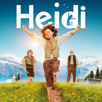 Heidi - Català | Surtdecasa.cat