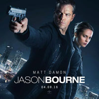 Jason Bourne | Surtdecasa.cat