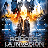 Robots: La invasión | Surtdecasa.cat