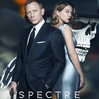 Spectre | Surtdecasa.cat