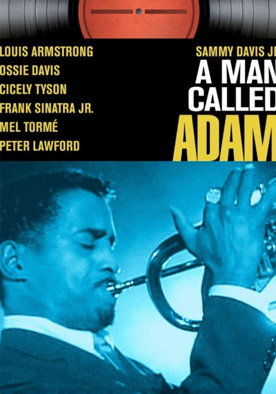 A man called Adam | Surtdecasa.cat