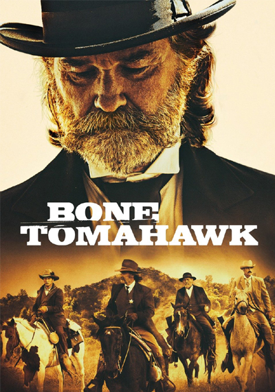 Bone Tomahawk | Surtdecasa.cat