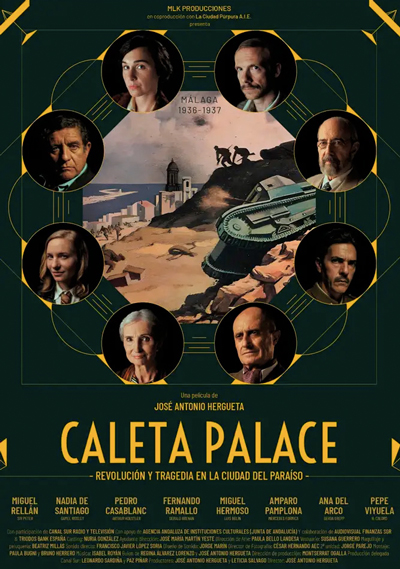 Caleta Palace | Surtdecasa.cat