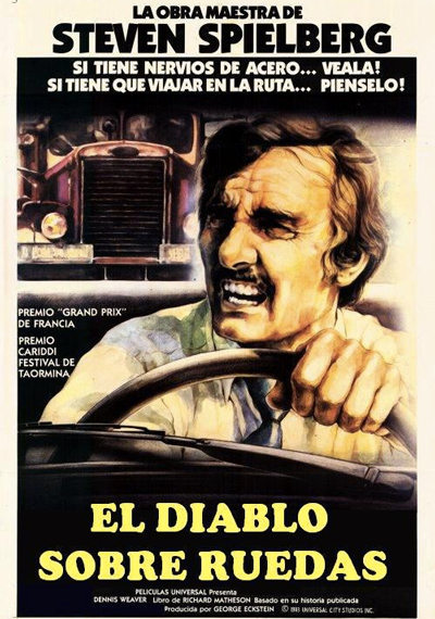 El diablo sobre ruedas | Surtdecasa.cat