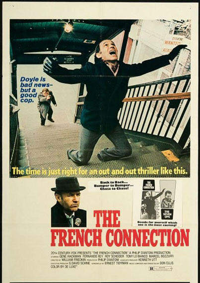 French connection | Surtdecasa.cat