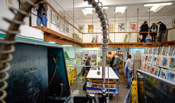 Residències artístiques RARO: una nova manera de connectar creadors a ...