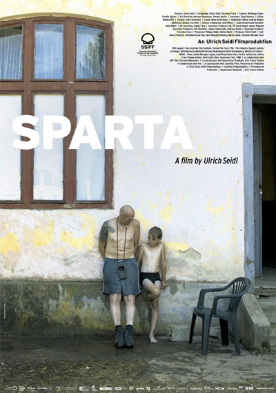 Sparta | Surtdecasa.cat