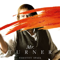 Mr. Turner | Surtdecasa.cat