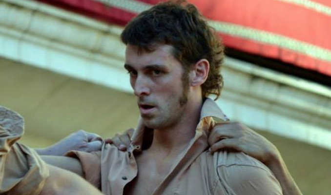 Oriol Ciurana: "Pel Concurs plantegem repetir els castells que vam fer ...