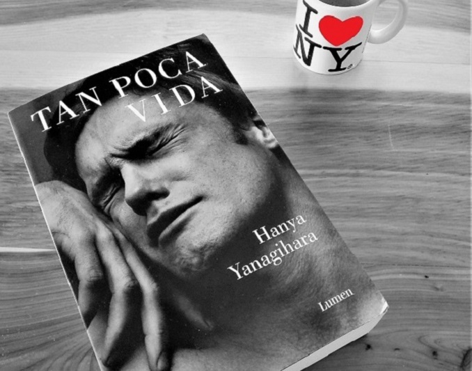 L'escollit: 'Tan poca vida' - Hanya Yanagihara