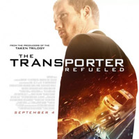 The Transporter Legacy | Surtdecasa.cat
